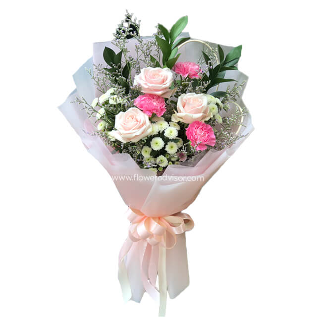 Flower Delivery Vietnam - Hanoi | Floweradvisor VN