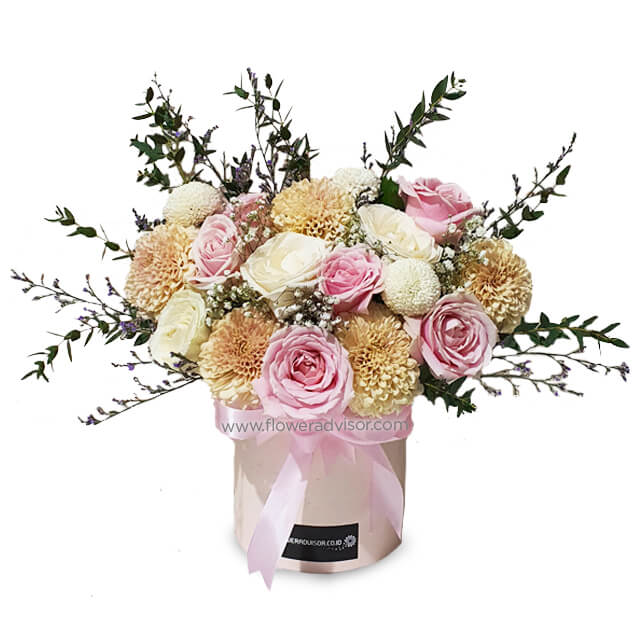 Bloom Box Malaysia | FlowerAdvisor MY