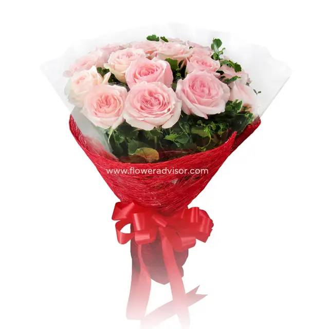 Modern Embrace - Romance & Hand Bouquets | Thailand