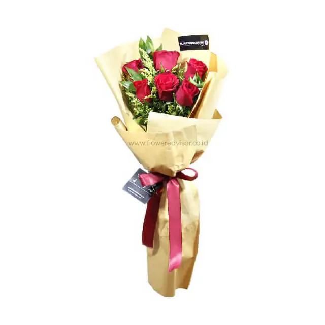Rose Delivery Sri Lanka – Fresh Roses with FlowerAdvisor SL