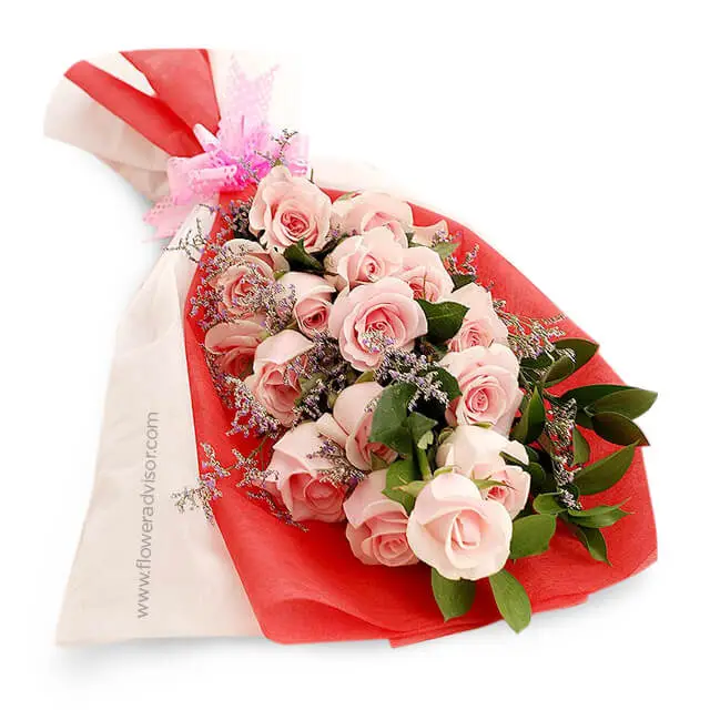 Rose Delivery Sri Lanka – Fresh Roses with FlowerAdvisor SL